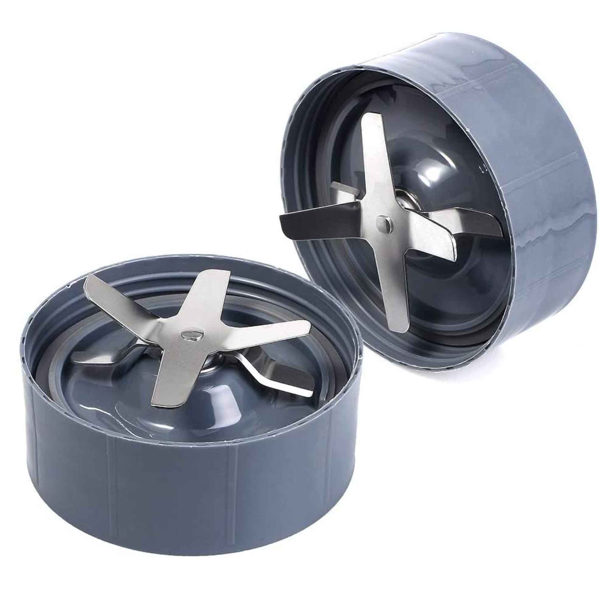 Nutribullet Extractor Blades - 600W Twin Pack – mileskayaustralia