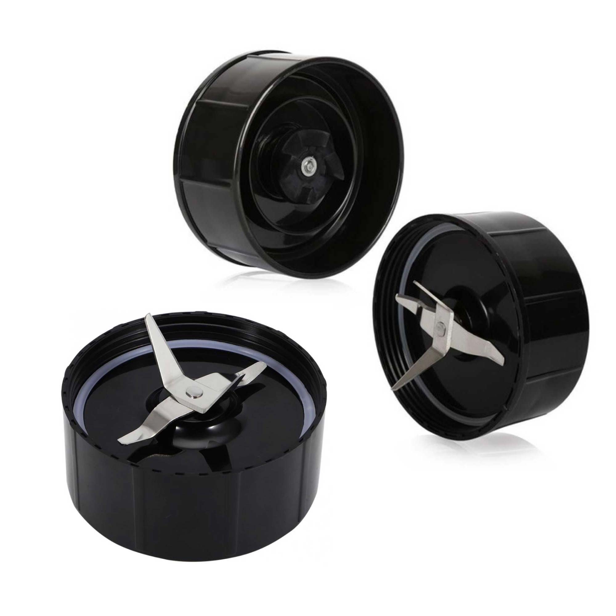 Magic Bullet Extractor Cross Blade Replacement - 3 Pack – mileskayaustralia