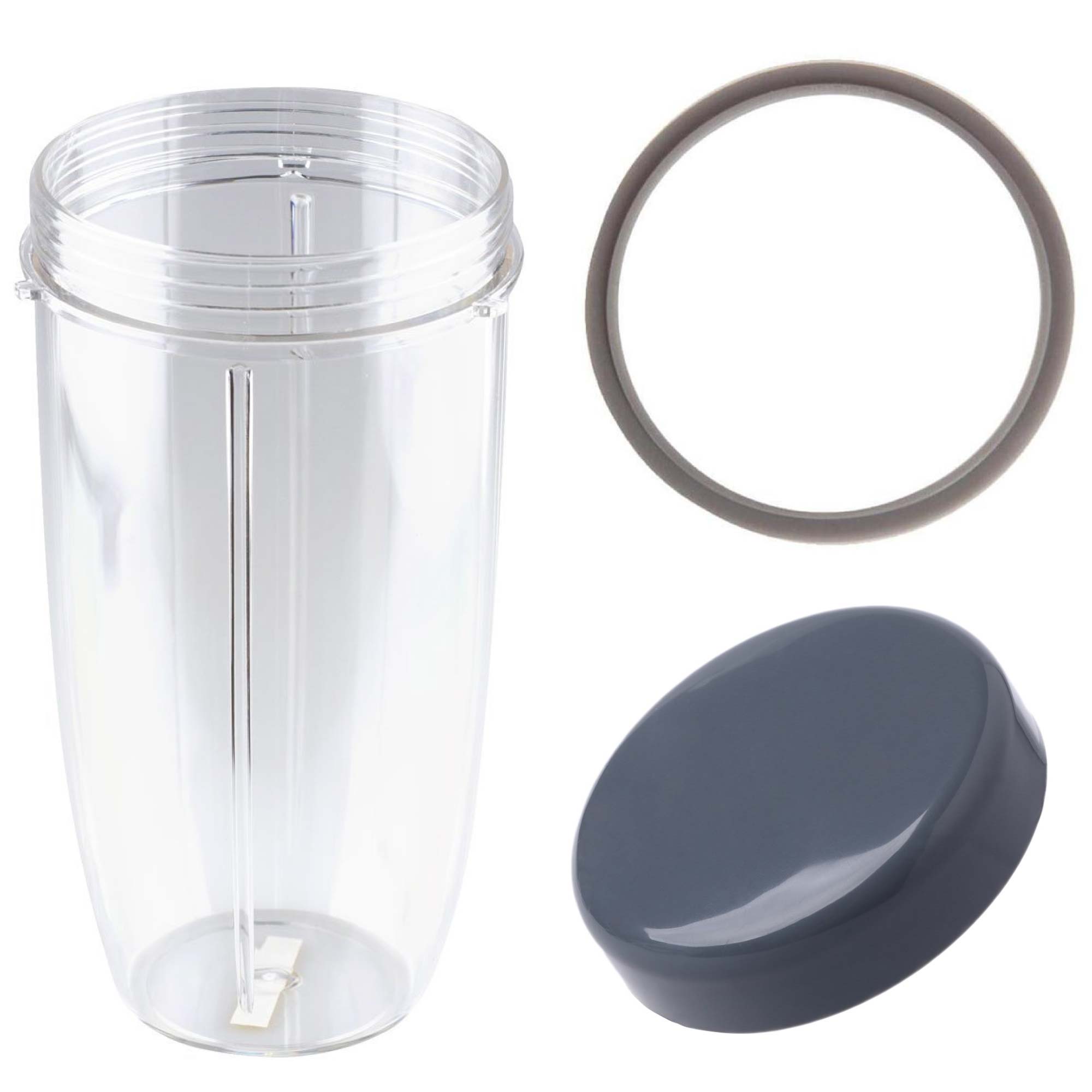 Nutribullet Cup – Rejuvenate your Blender! – mileskayaustralia