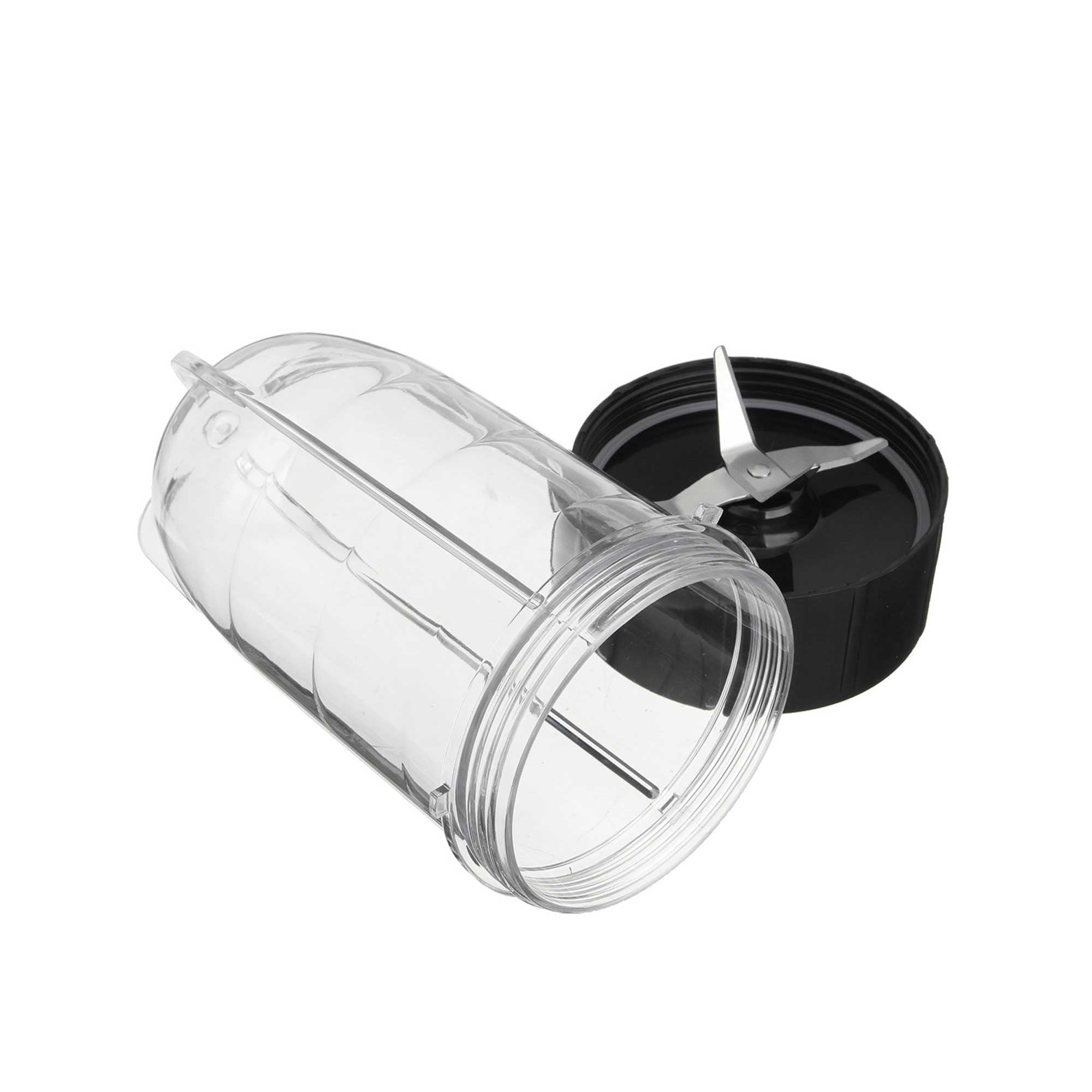 Magic Bullet 500ml Tall Cup & Cross Blade Replacement Parts ...
